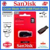 San Disk Cruzer Blade 16GB USB Flash Drive, MPN: SDCZ50-016G-B35, EAN ...
