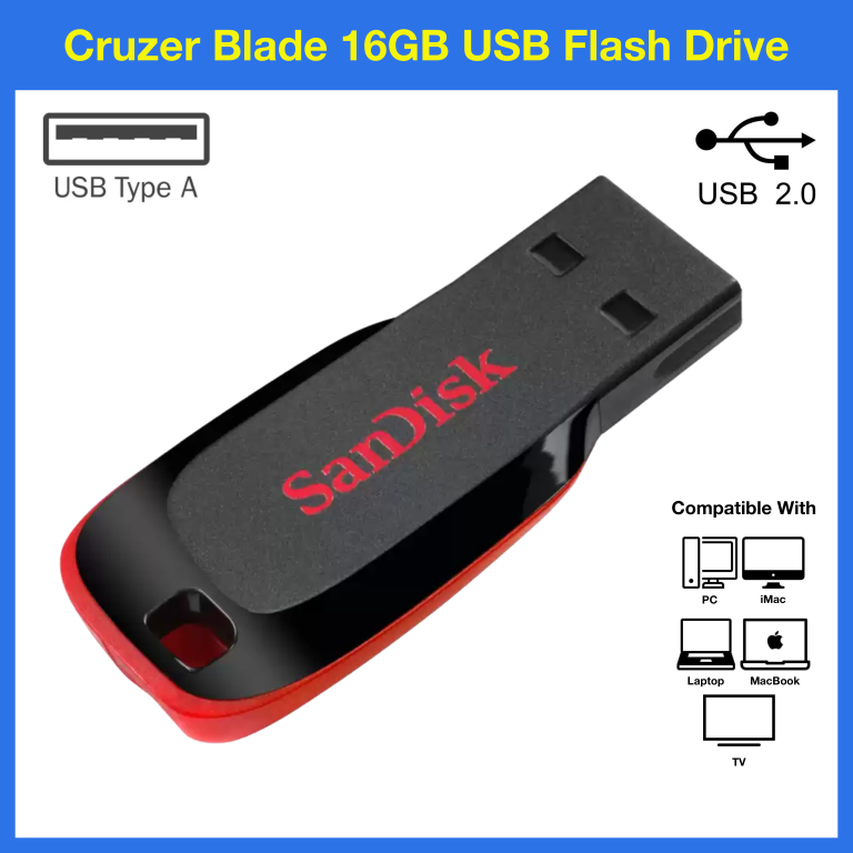 Top 10 Best USB Flash Drives To Create Windows 11 Bootable Drive – Shop ...